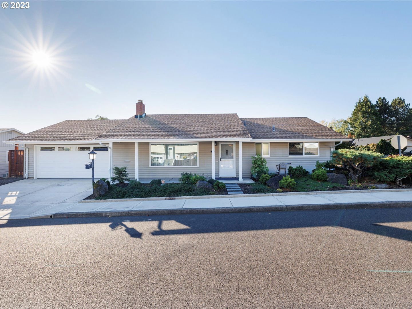 12660 SW PRINCE ALBERT ST, King City, 97224