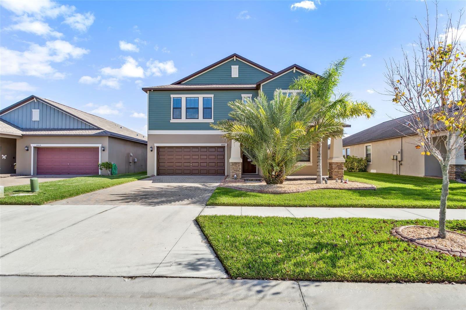 10013 Victory Gallop Loop, Ruskin, 33573