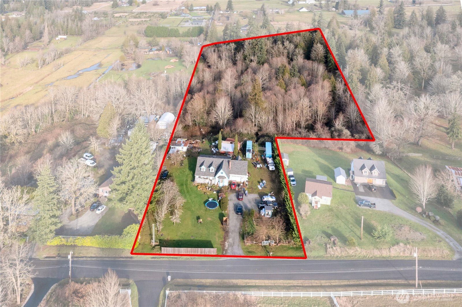 26836 SE 208th St, Maple Valley | MLS# 2466455 | Skyline Properties ...