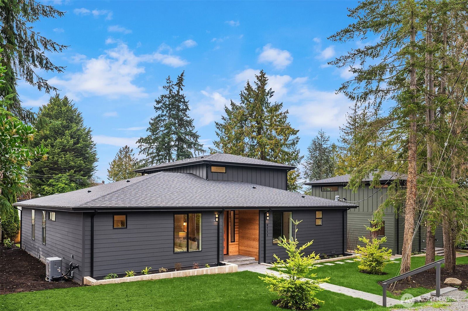 9711 44th Street SW Unit #A&B, Seattle | MLS# 2469054 | Skyline ...