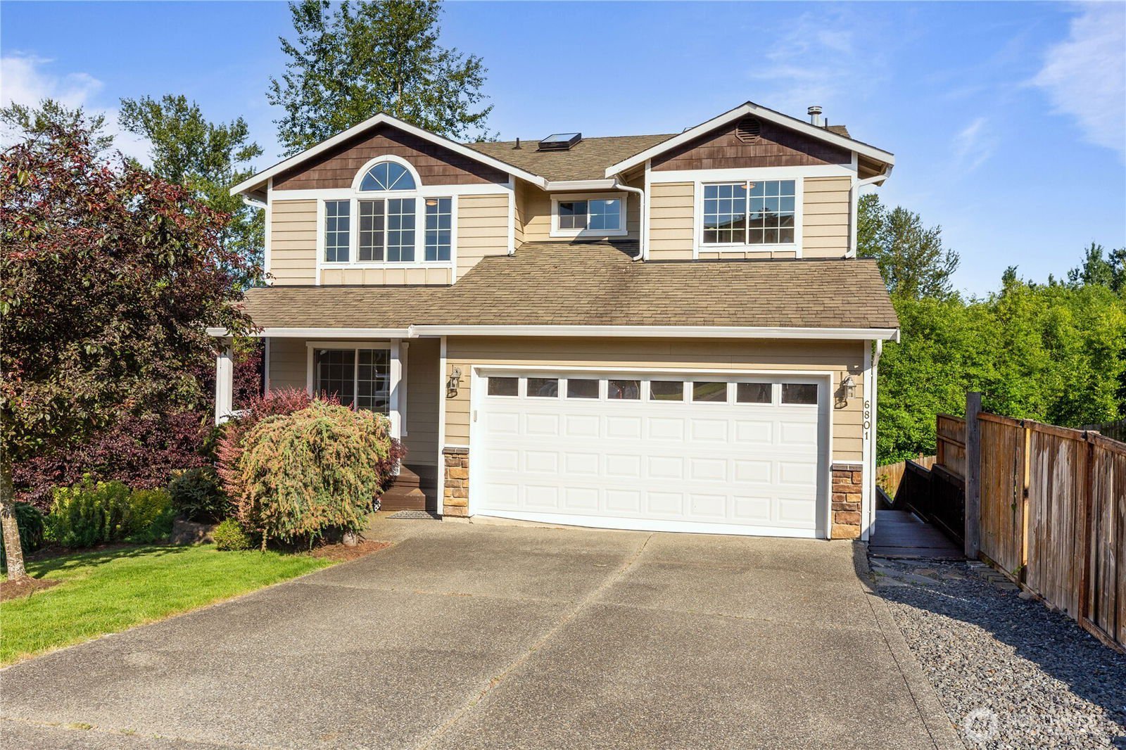 6801 36th Street NE, Marysville | MLS# 2382932 | Skyline Properties, Inc. | Newest Sunnyside ...
