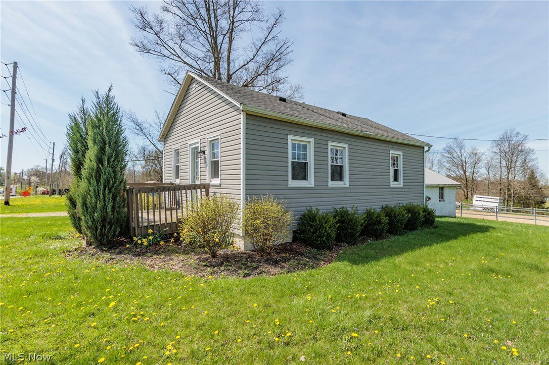 4510 Nettleton Road, Medina, 44256
