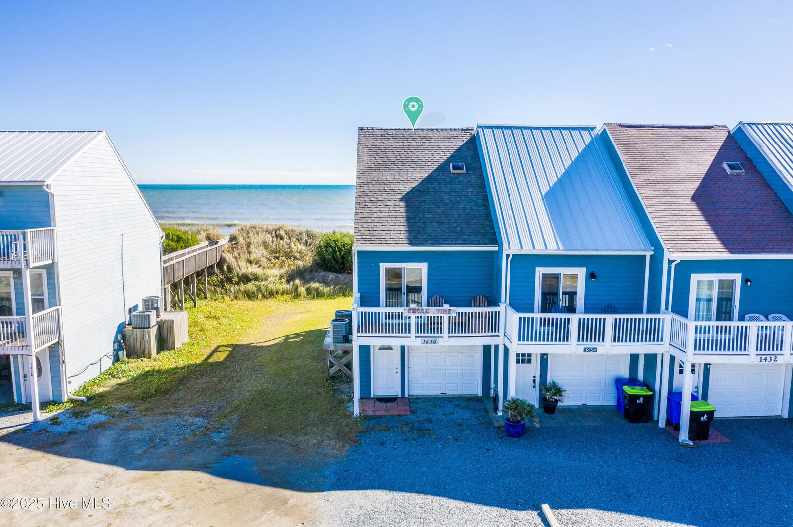 1436 New River Inlet Rd, North Topsail Beach, 28460