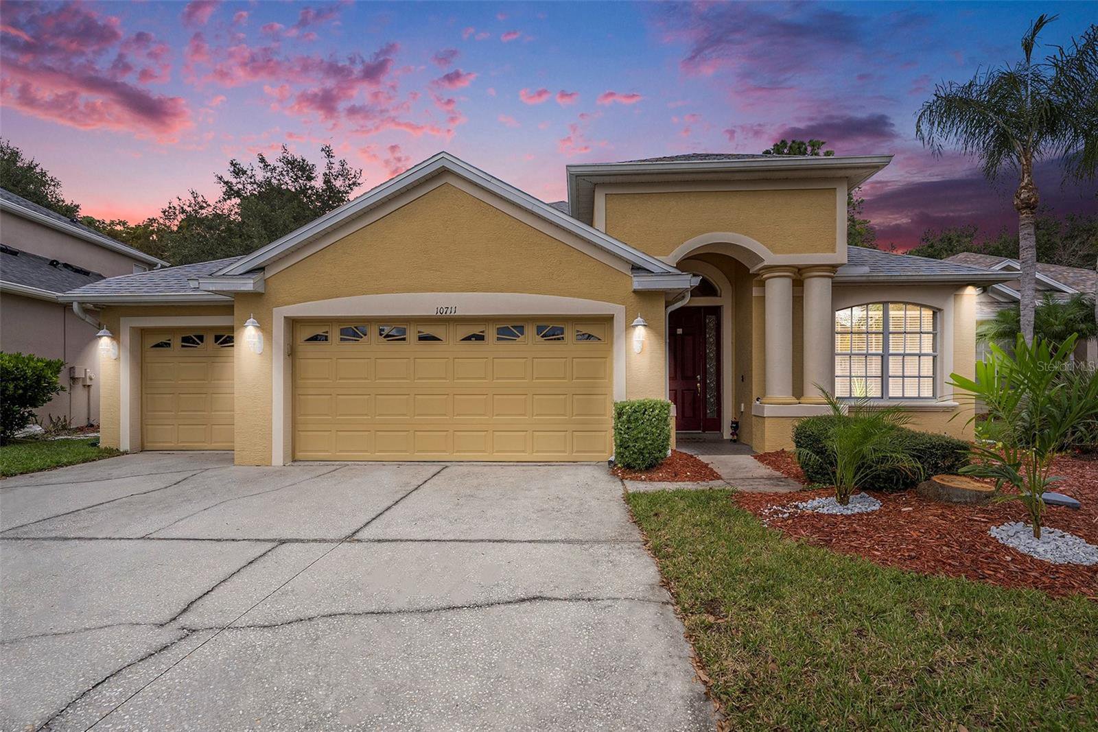10711 Pearl Berry Loop, Land O Lakes, 34638