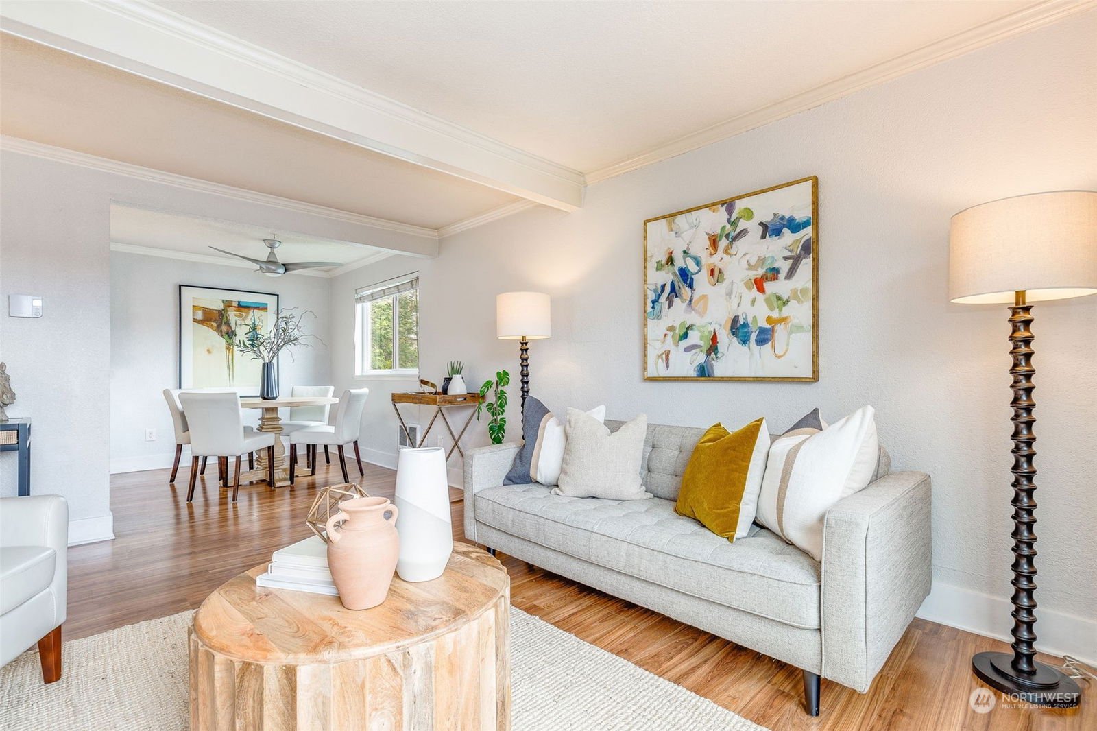 2215 14th Avenue W Unit #4, Seattle | MLS# 2236810 | Skyline Properties ...