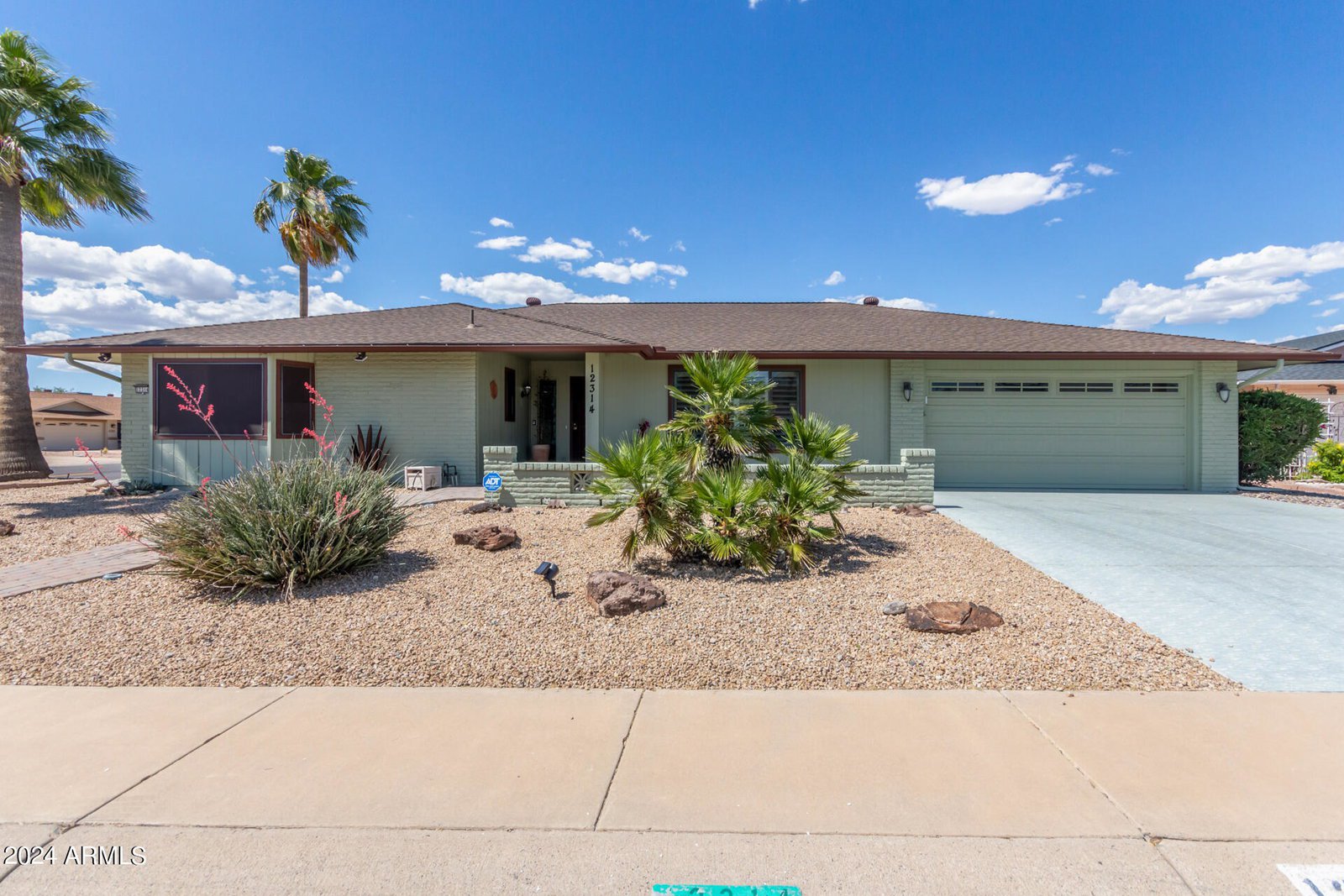 Best Place To View 12314 W Banyan Drive, Sun City West, CLOSED