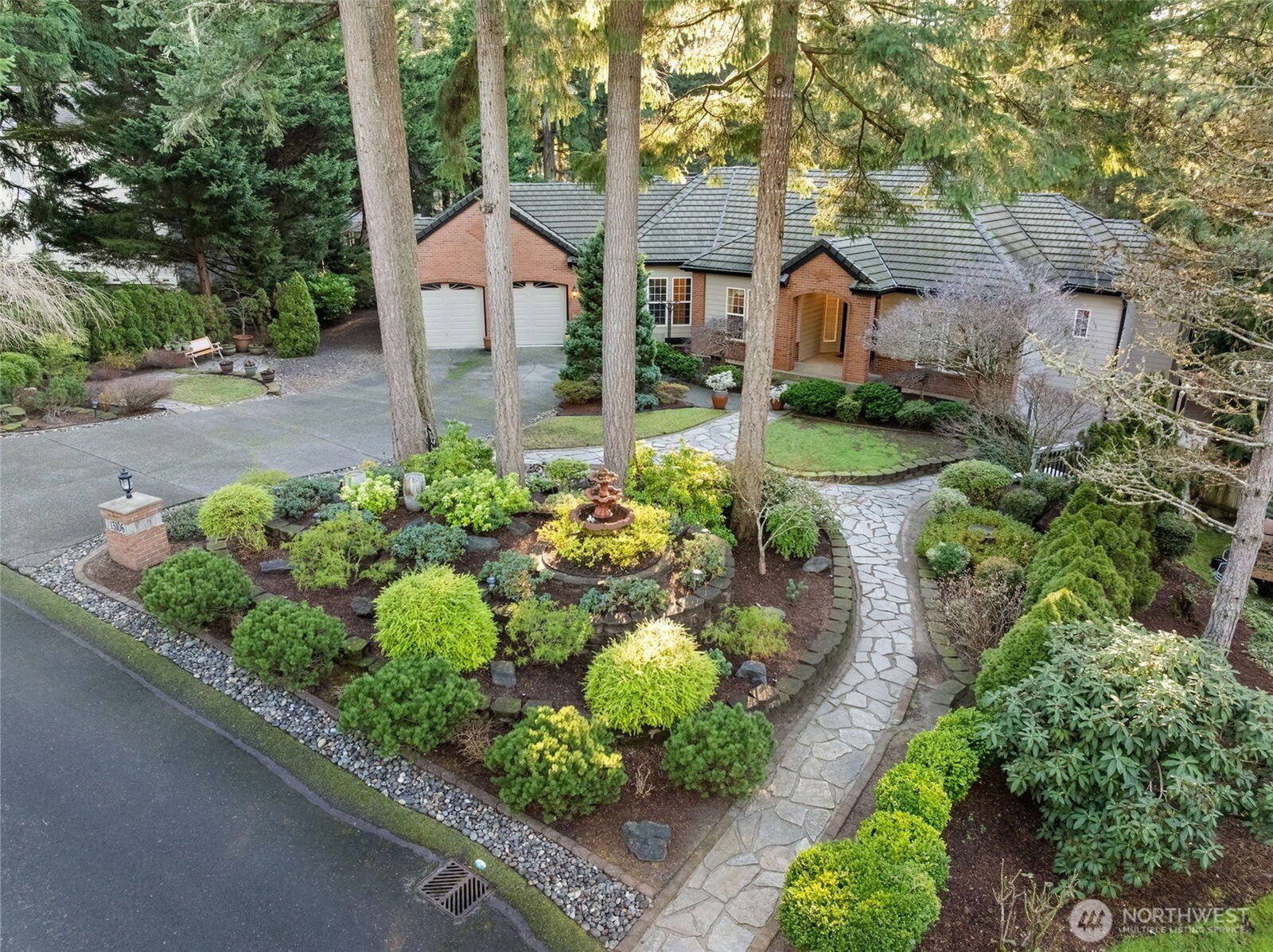 13106 Bracken Fern Drive NW, Gig Harbor | MLS# 2464629 | Skyline ...
