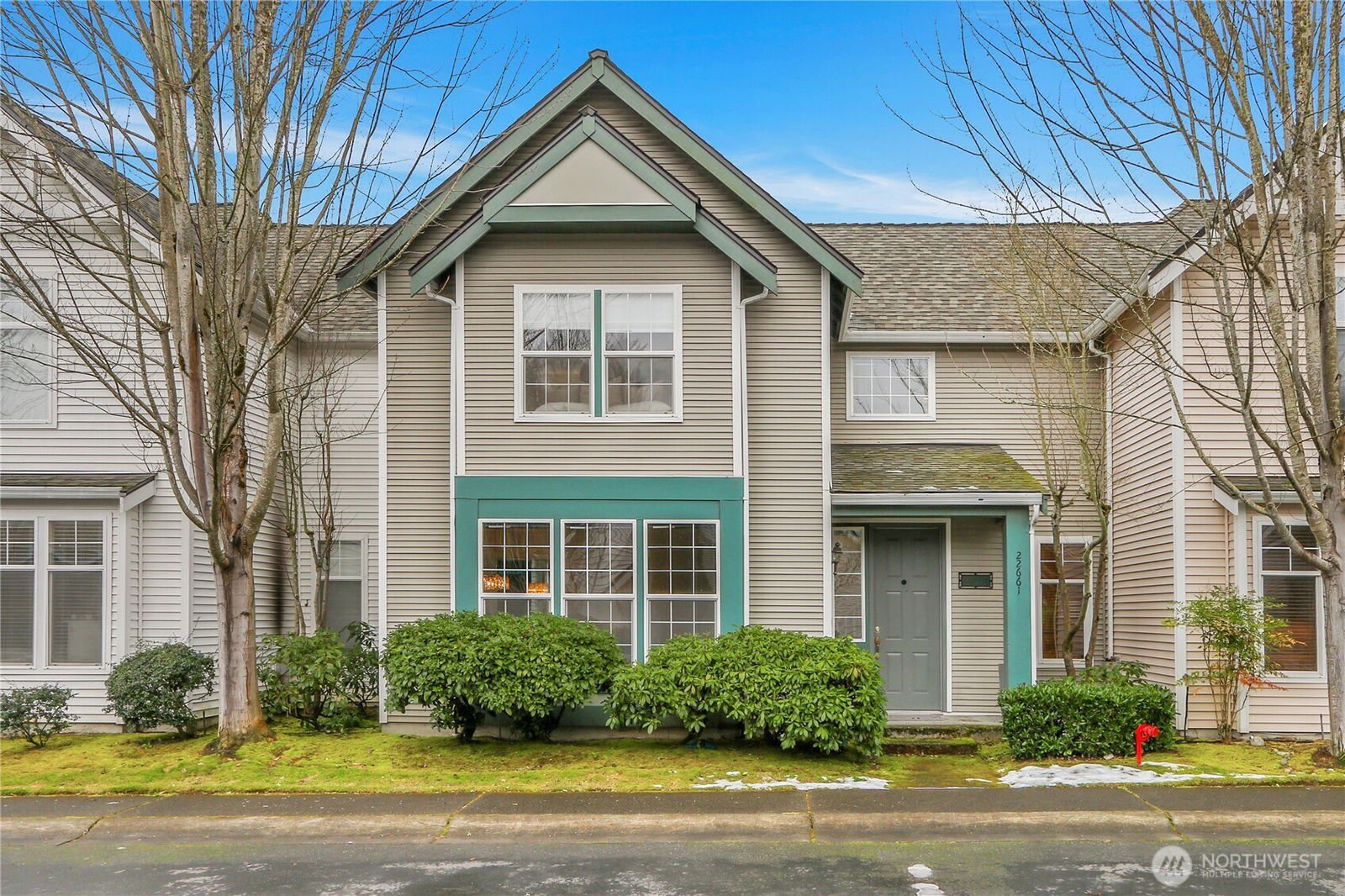 22661 NE 5th Place Unit #74, Sammamish | MLS# 2334797 | Skyline ...