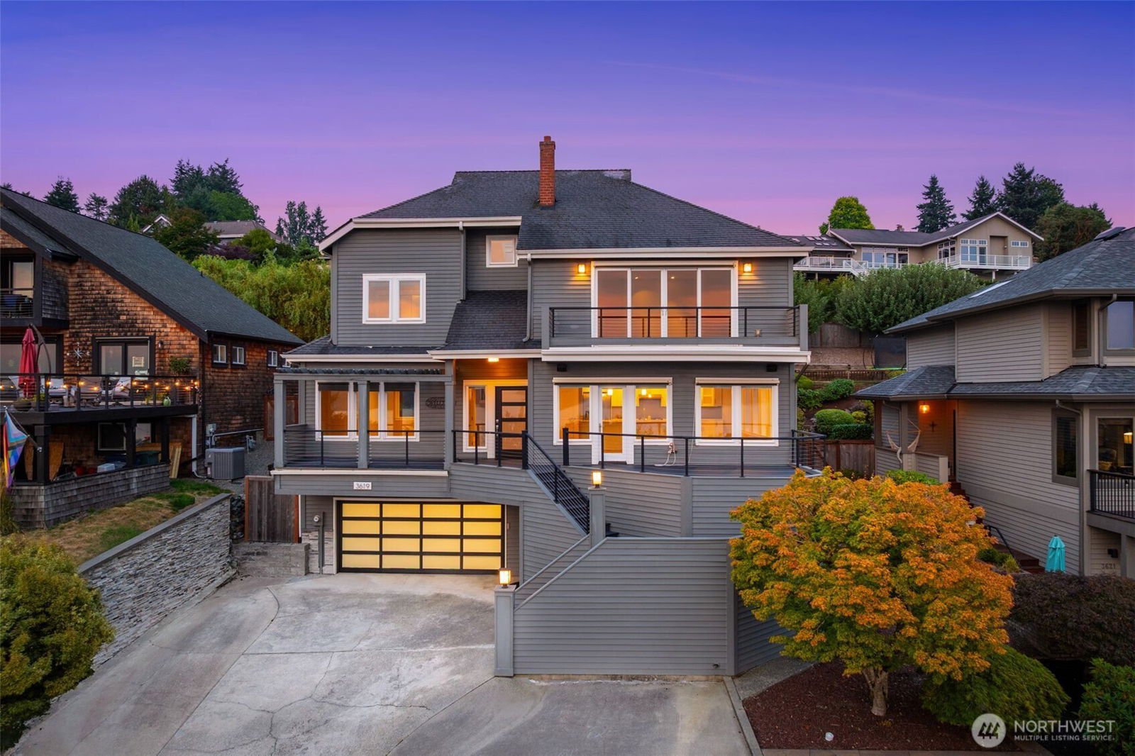 3619 Brookside Way W, University Place | MLS# 2429336 | Skyline ...