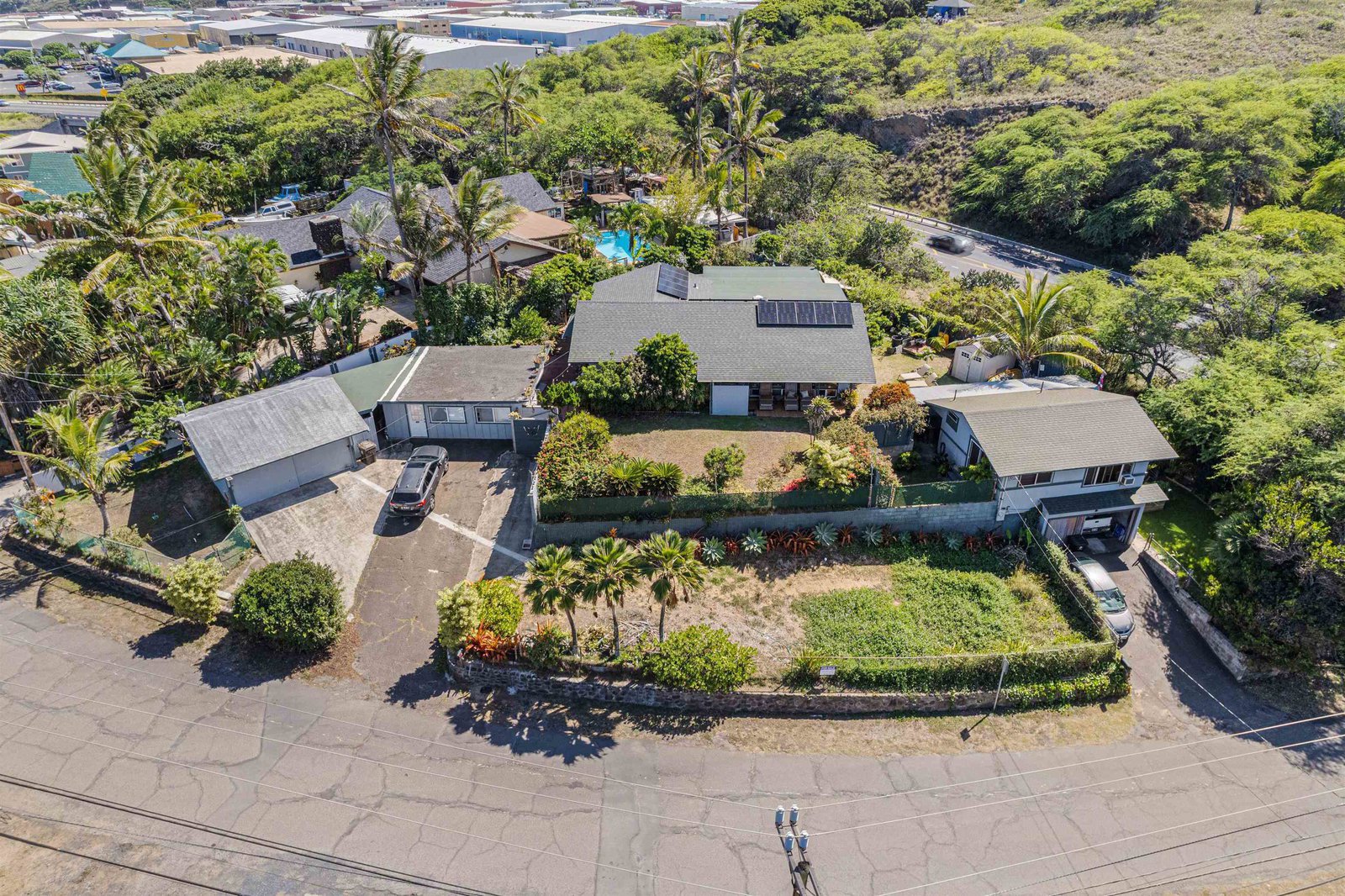 701 Kaae Rd, Wailuku, 96793