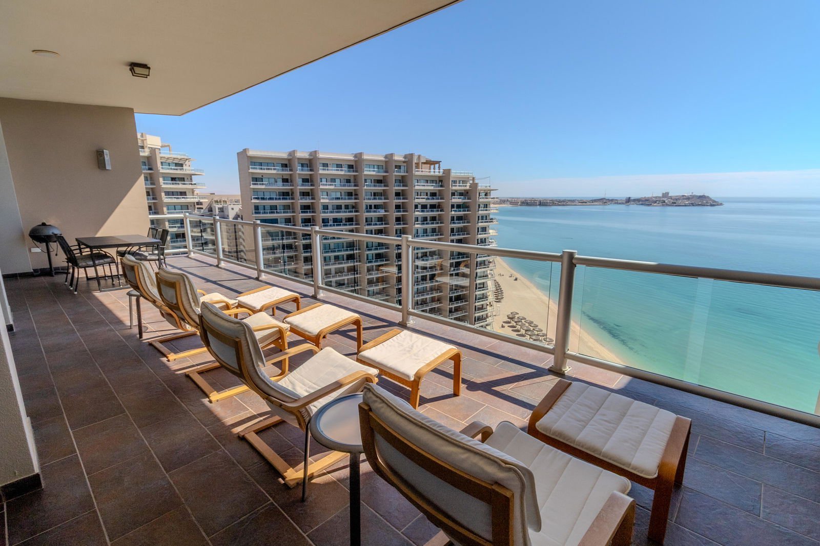 1406 Las Palomas, Puerto Penasco,