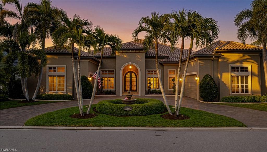19918 Markward Crossing, Estero, 33928