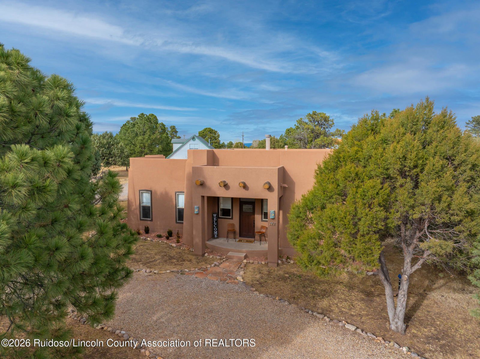 183 Mira Monte Rd, Alto, 88312