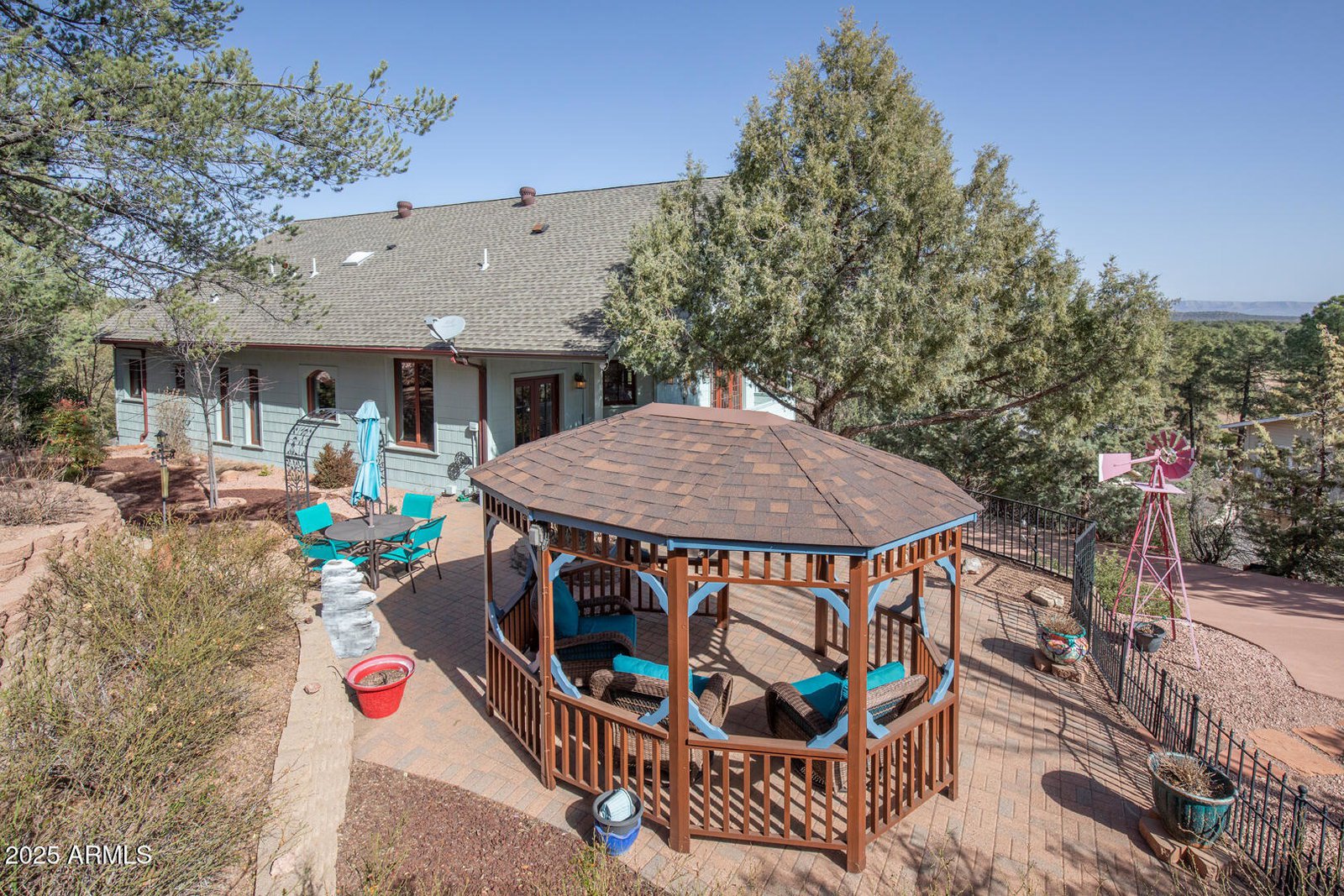 Best Place To View 801 W Zane Grey Circle, Payson, ACTIVE