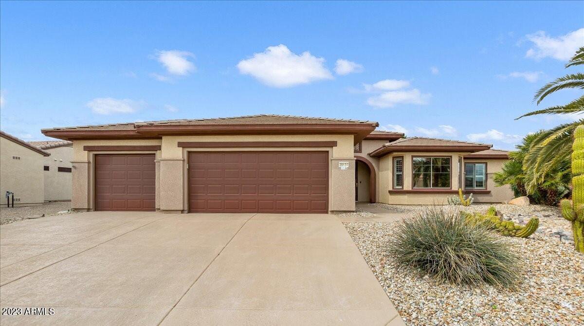 Best Place To View 20124 N Canyon Whisper Drive, Surprise, CLOSED
