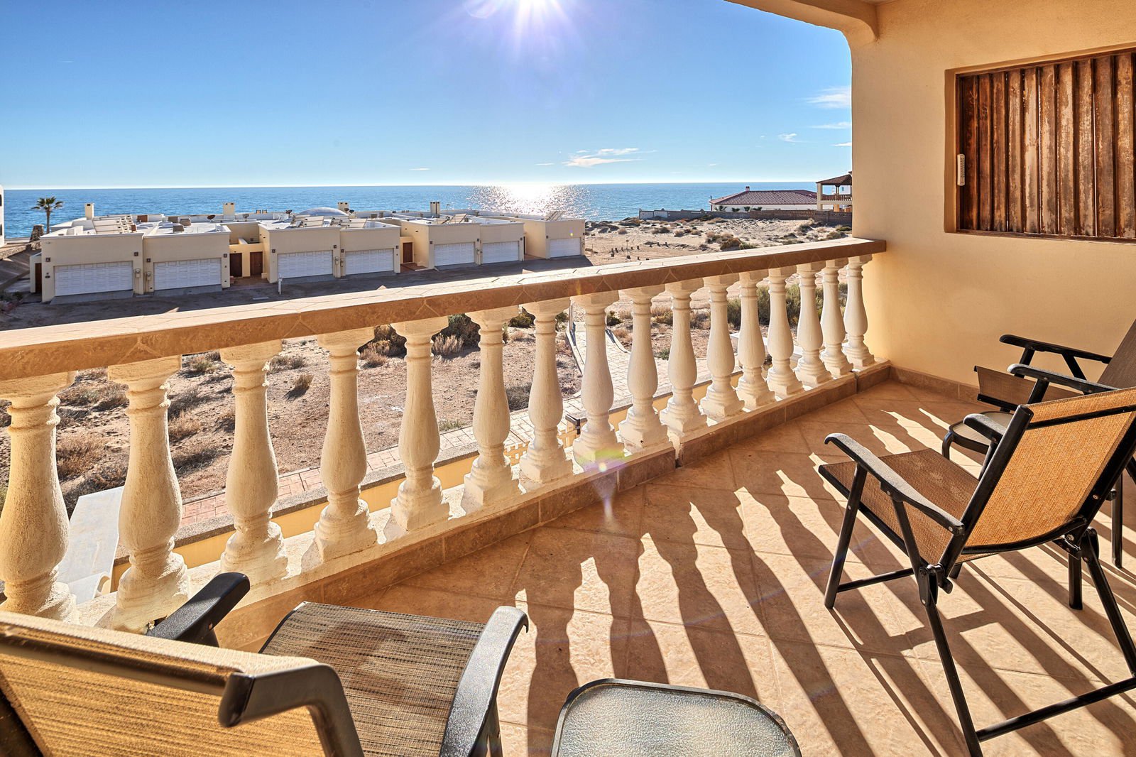 3 Marbella Casitas Playa Encanto, Puerto Penasco,
