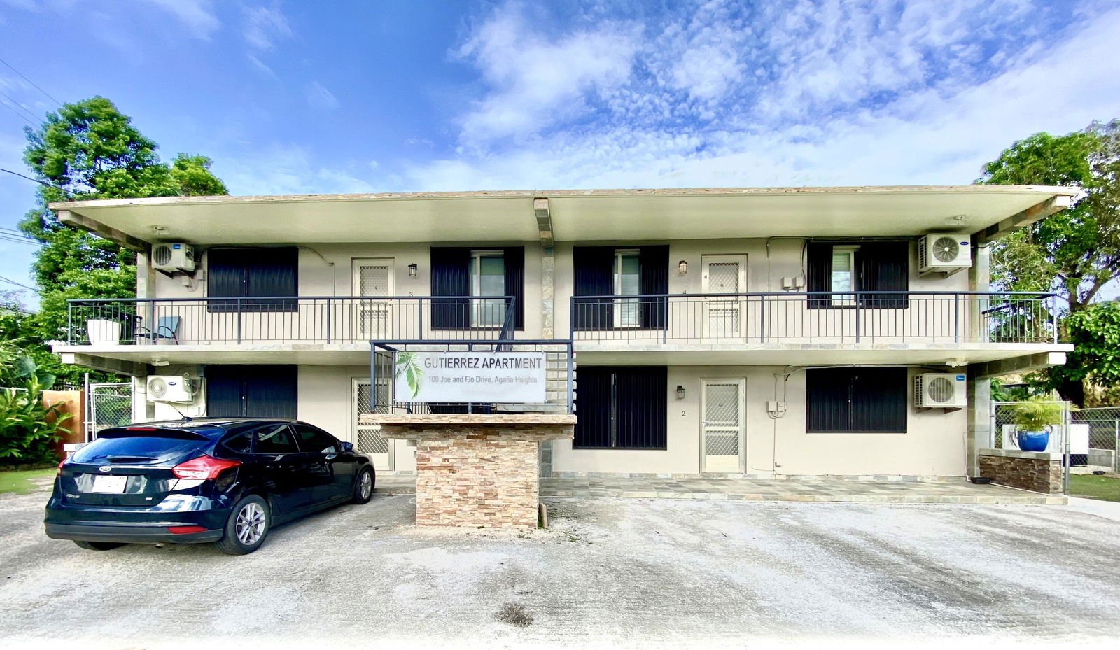 108 Joe & Flo Drive Unit 3, Agana Heights, 96910