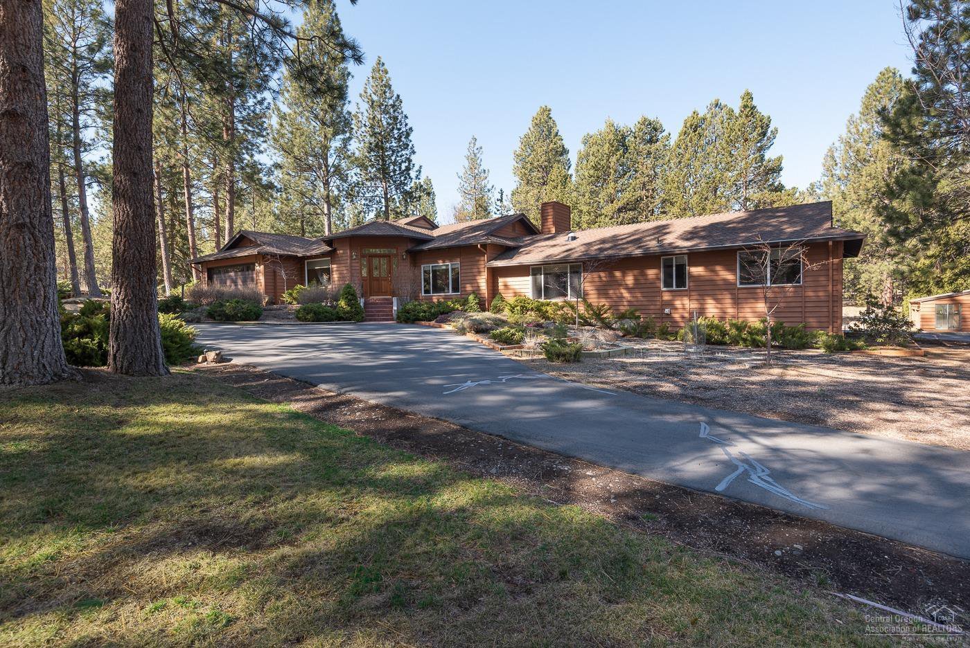 60305 Woodside Road, Bend, 97702