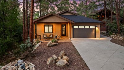 Timber Ridge real estate