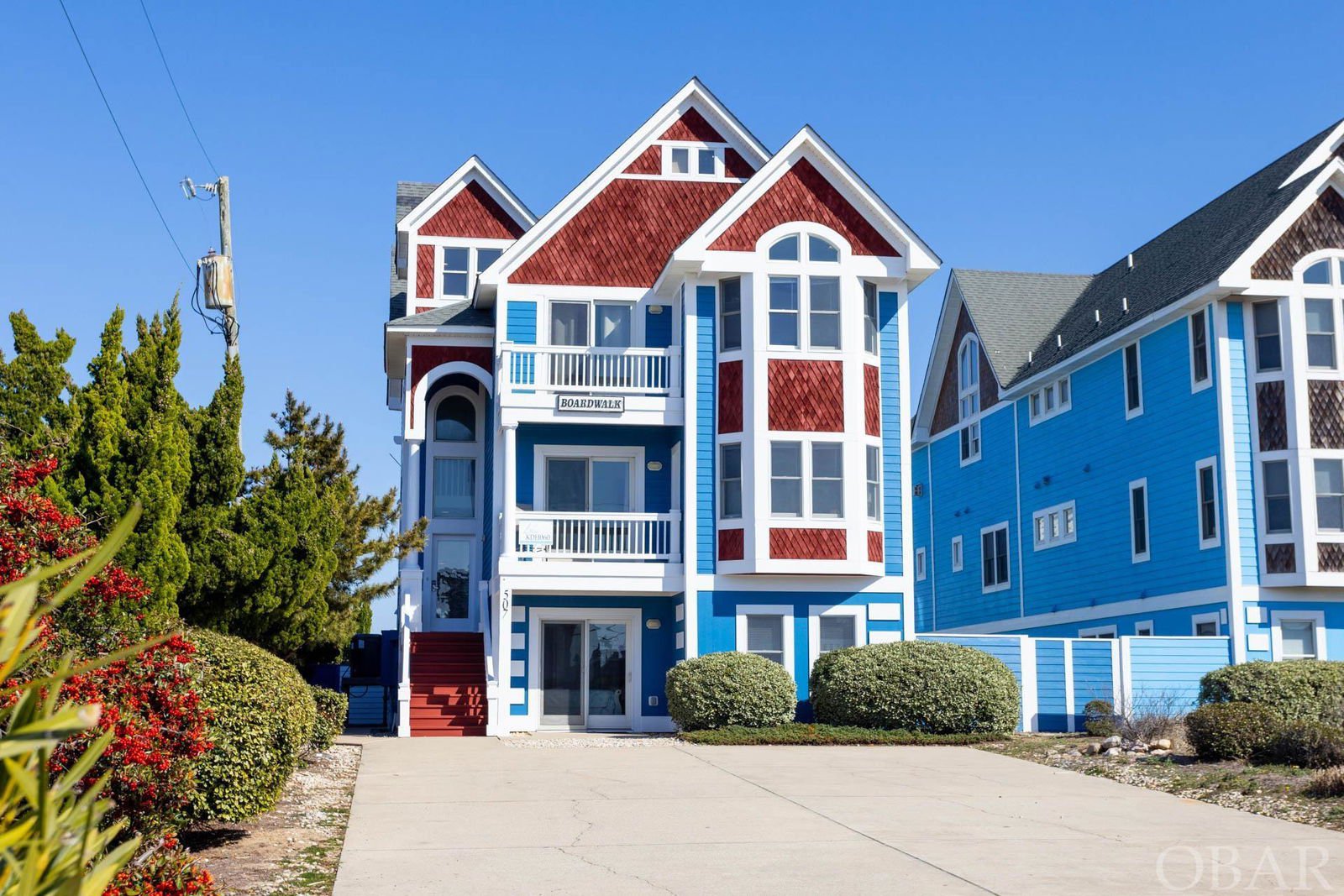 507 N Virginia Dare Trail, Kill Devil Hills, 27948