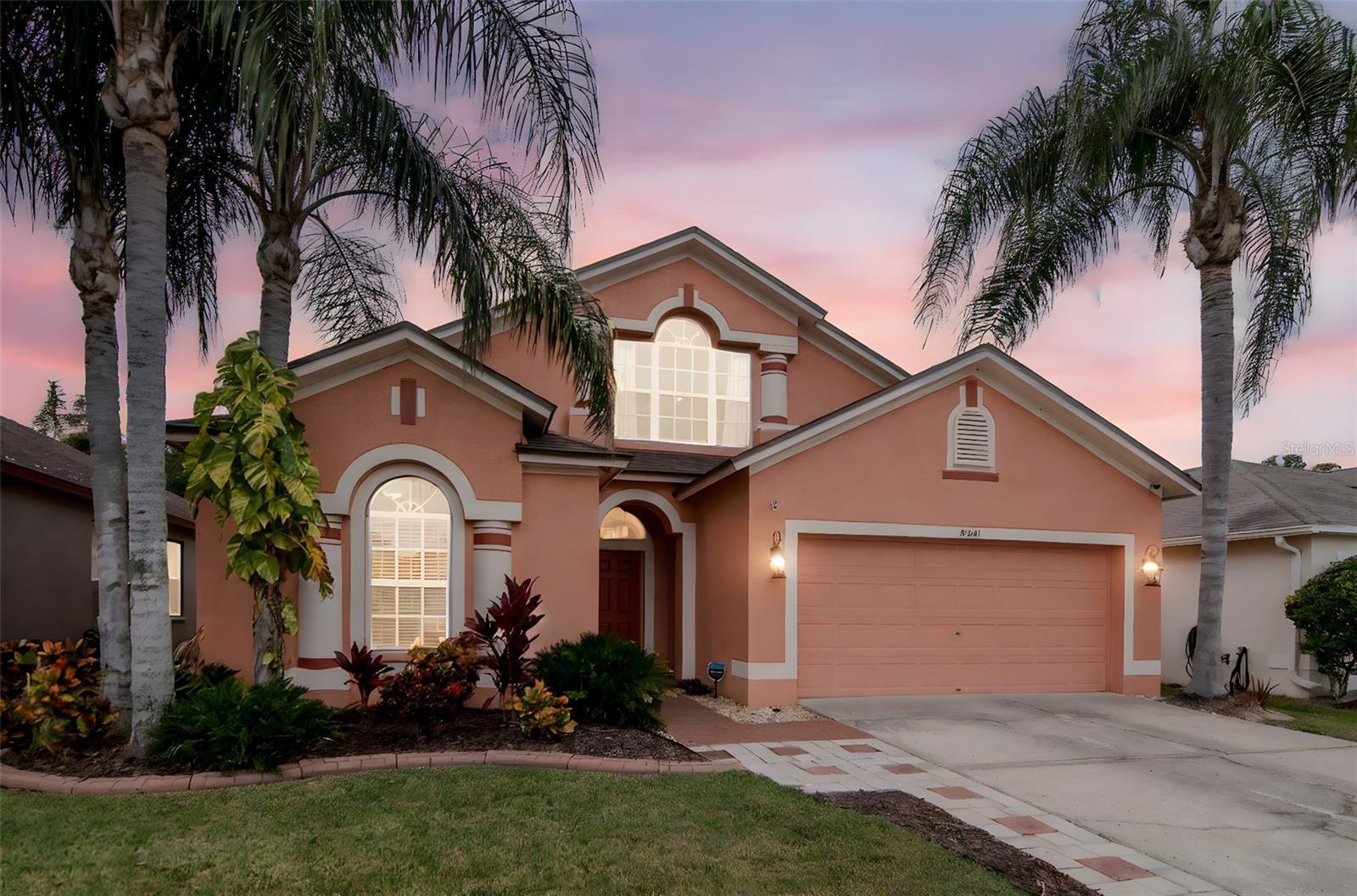 31241 Kirkshire Court, Zephyrhills, 33543