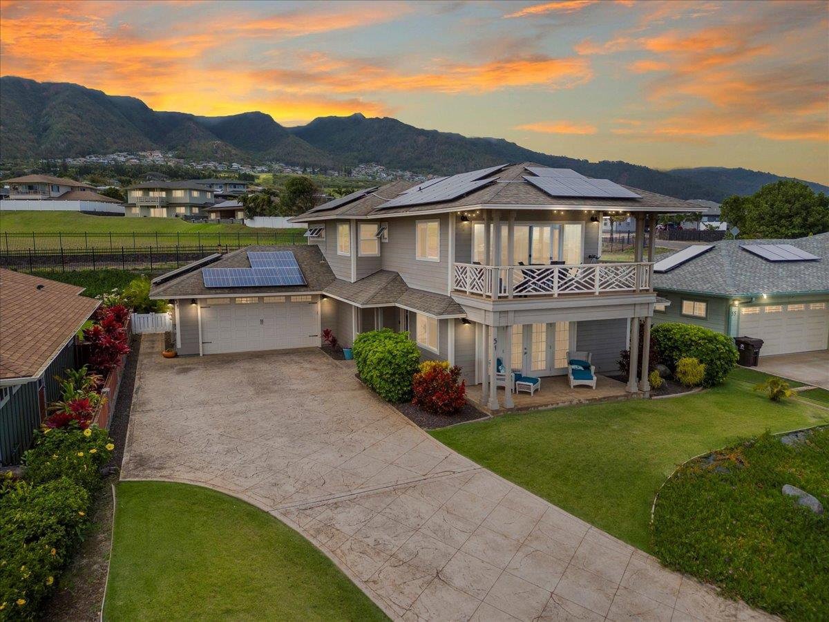 51 Moolu St, Wailuku, 96793