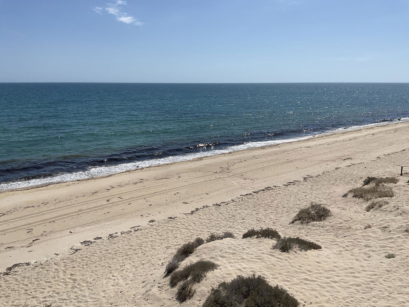 M33 L11 De Las Anguilas, Playa Encanto, Puerto Penasco,