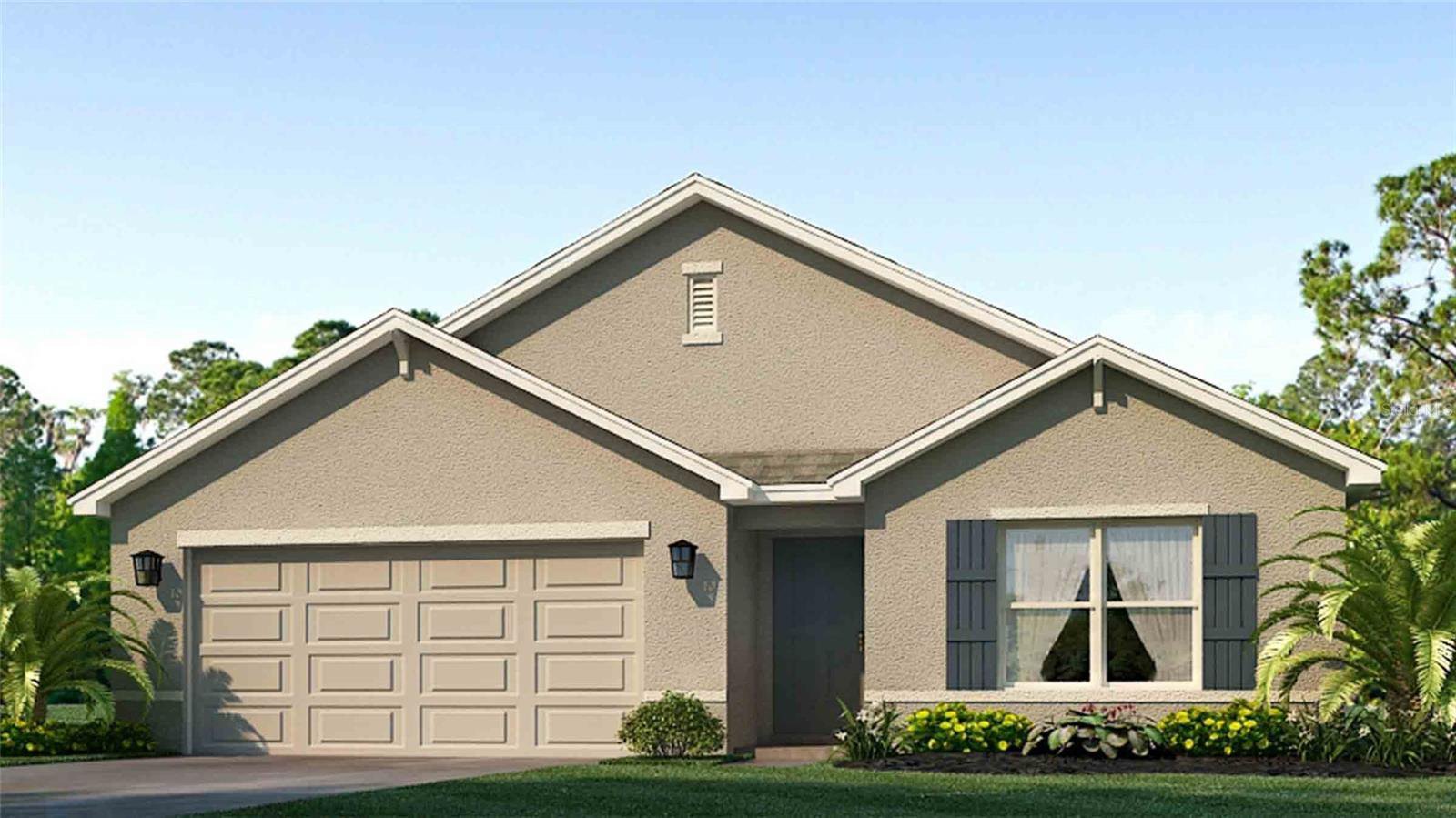 12277 Mountain Island Trail, Parrish, 34219