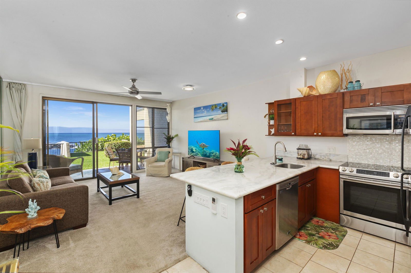 5295 Lower Honoapiilani Rd Unit B21, Lahaina, 96761