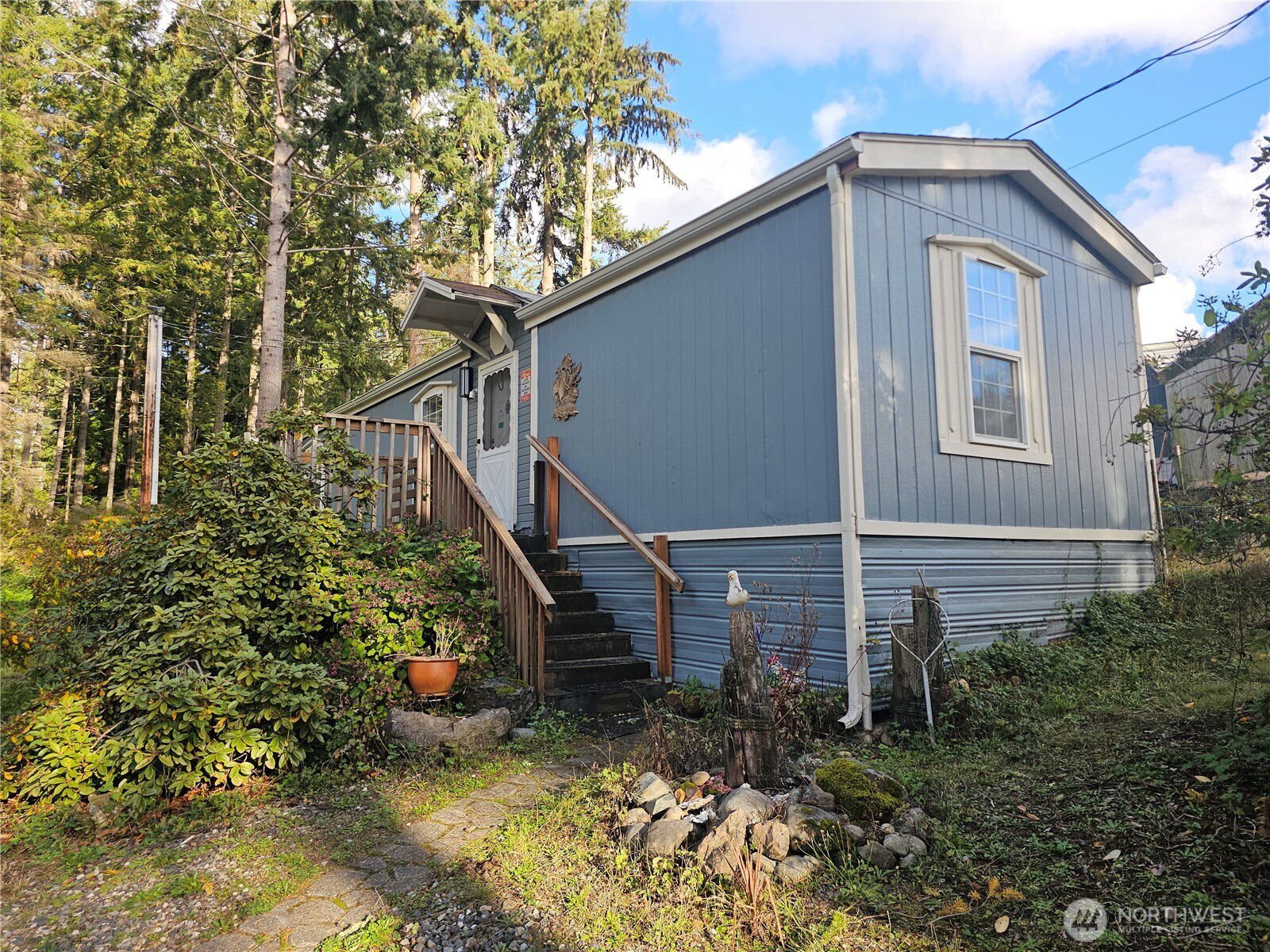 9111 66th Avenue NW Unit #101, Gig Harbor | MLS# 2468060 | Skyline ...