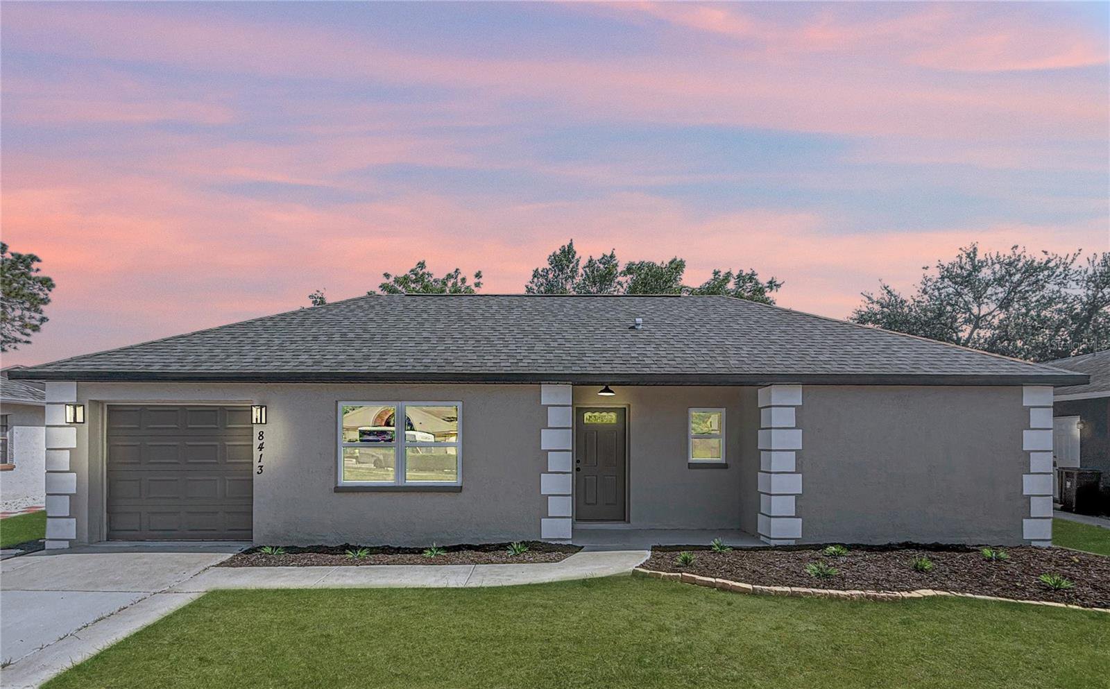 8413 Monarch Drive, Port Richey, 34668