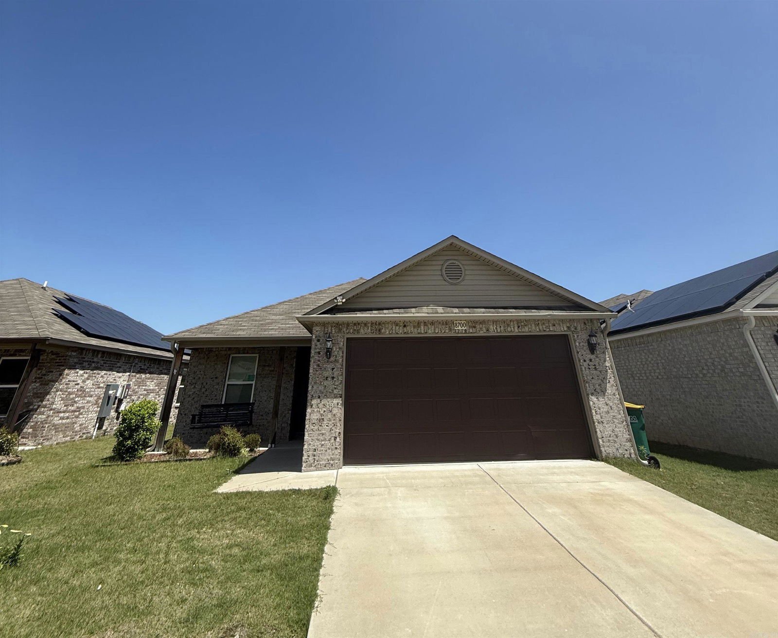 8700 Northwood Creek, Little Rock, 72113-7762