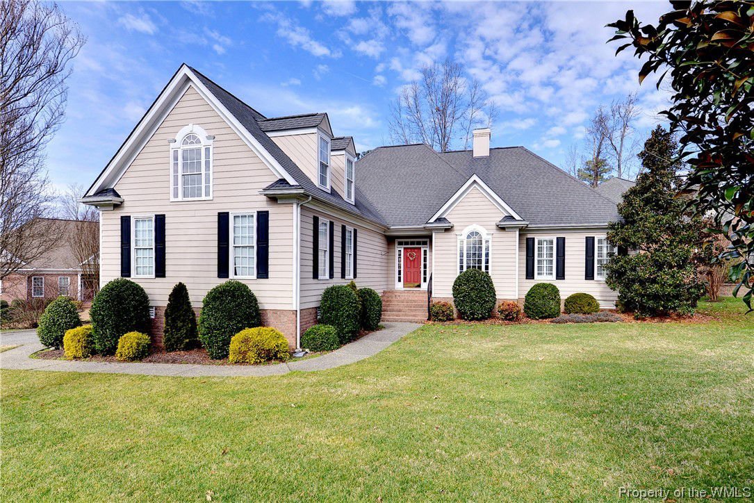 145 Western Gailes, Williamsburg, 23188