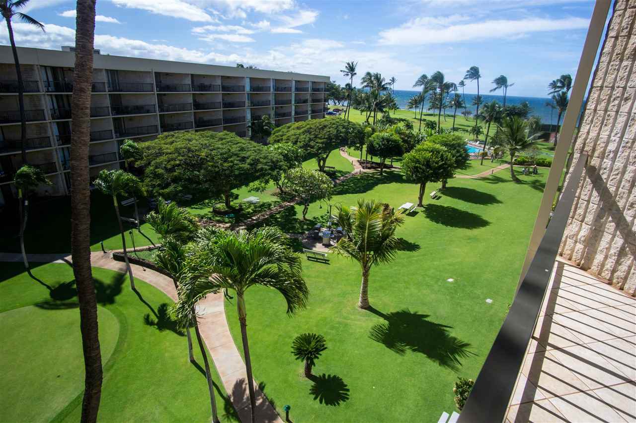 1032 S Kihei Rd Unit A507, Kihei, 96753