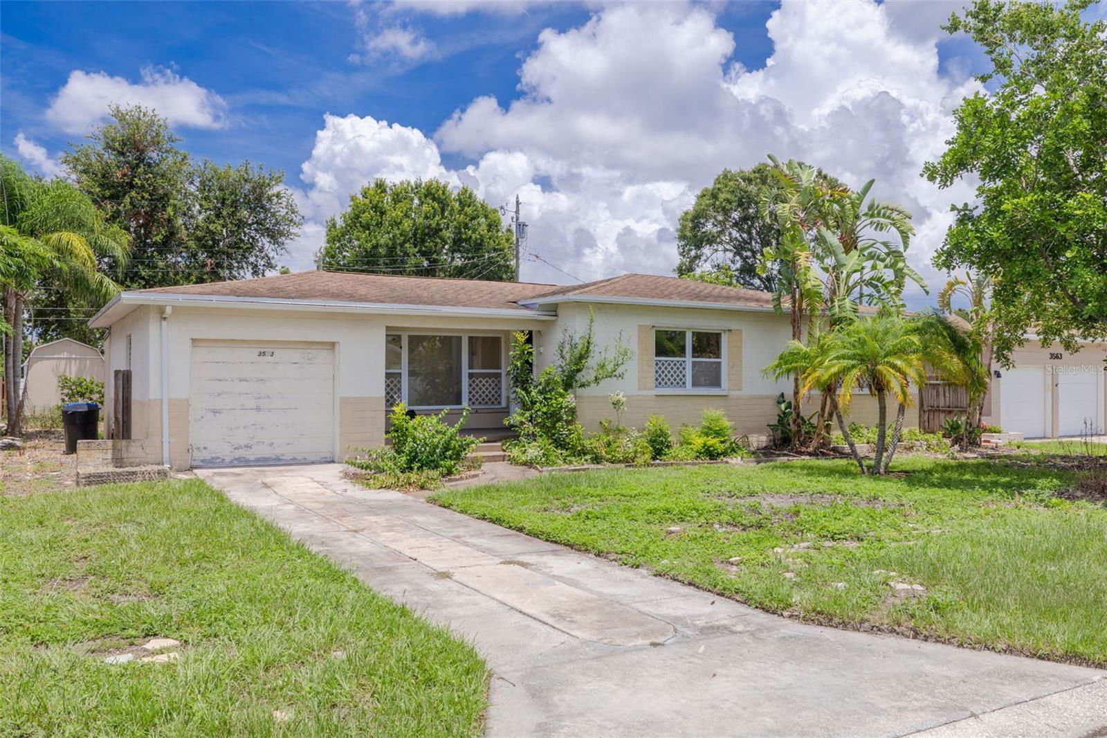 3593 Benson Avenue N, St Petersburg, 33713