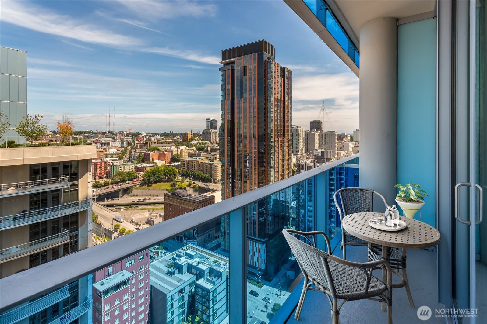 737 Olive Way Unit #2703, Seattle | MLS# 2376515 | Skyline Properties ...