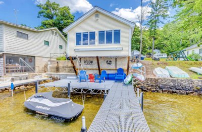 Newfound Lake Waterfront Real Estate | Newfound Lake Waterfront Homes ...