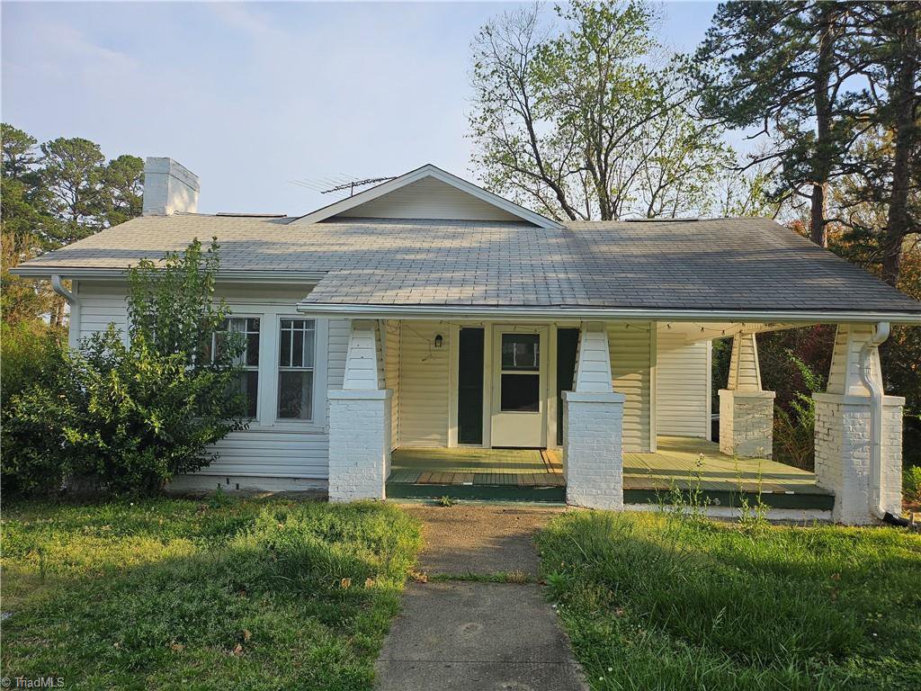 501 Woodrow Avenue, High Point, 27262