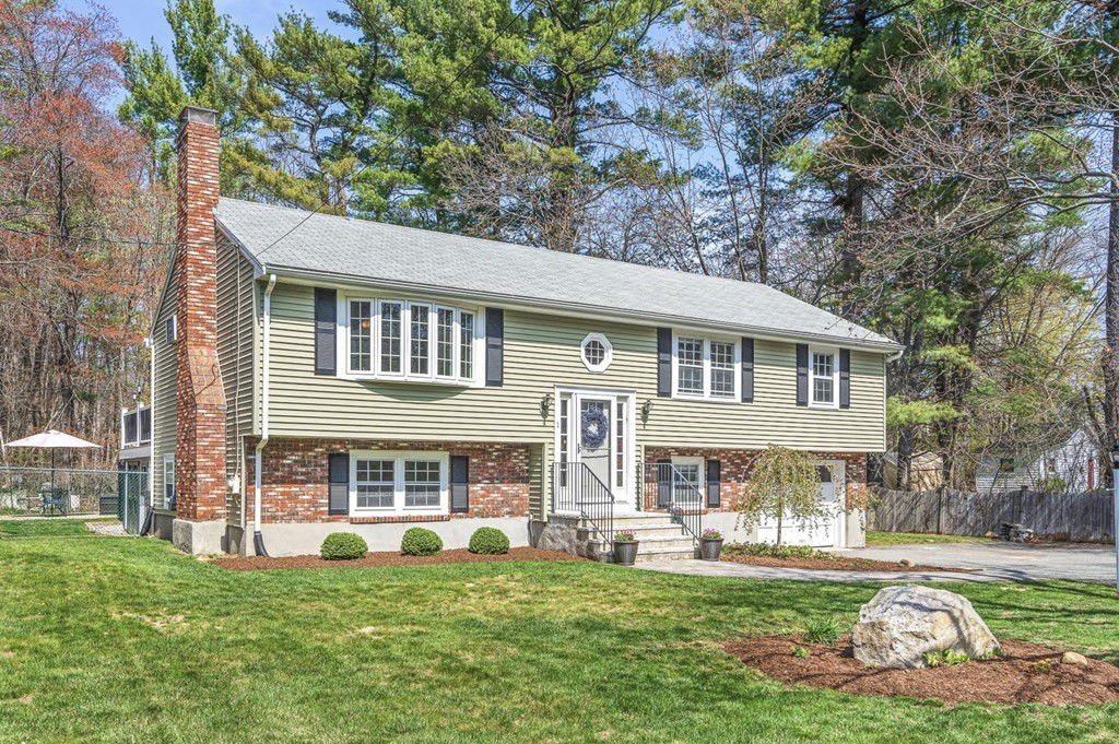 1 Roberts Rd, Wilmington, 01887