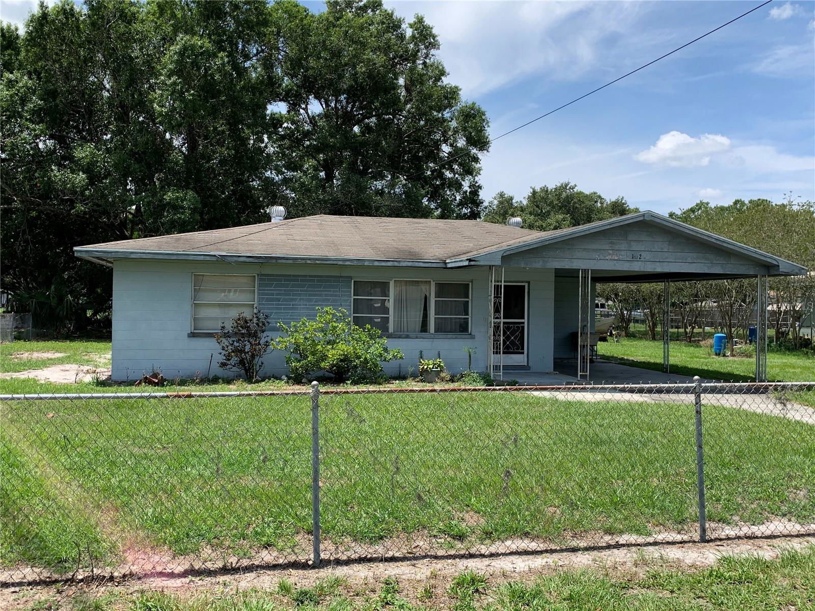 102 10th Wahneta Street W, Winter Haven, 33880