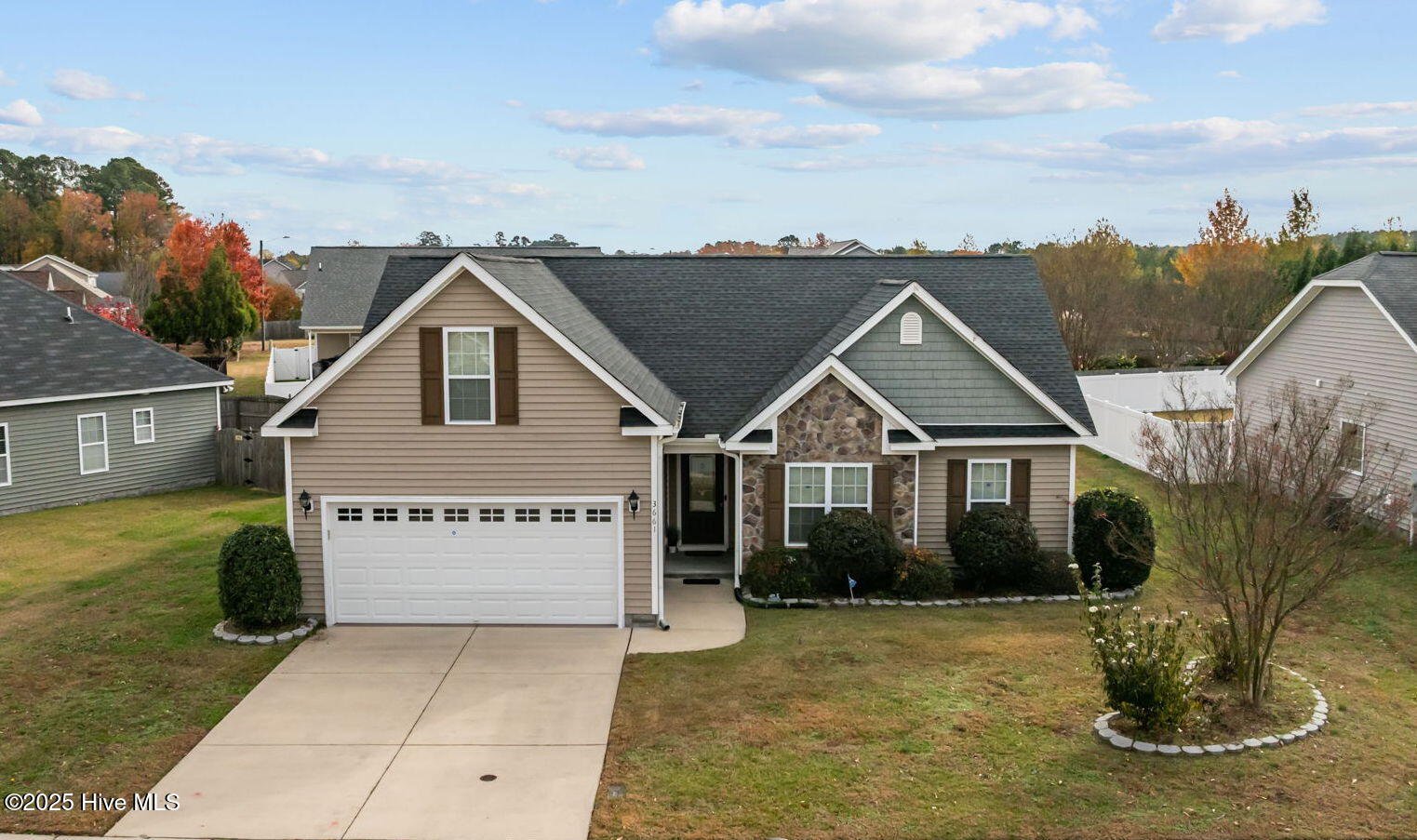 3661 Thornbrook Dr, Greenville, 27834