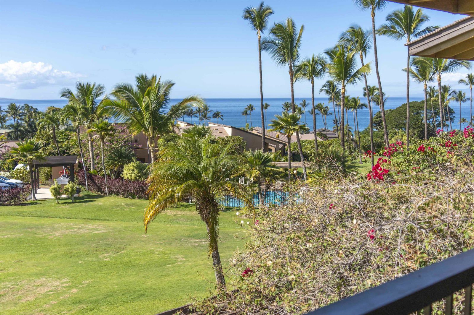 3300 Wailea Alanui Dr Unit 13D, Kihei, 96753