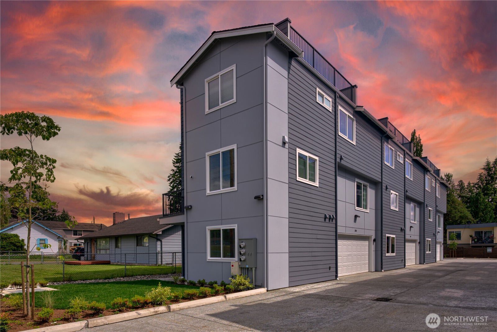 4716 72nd St NE Street NE, Marysville | MLS# 2467866 | Skyline ...