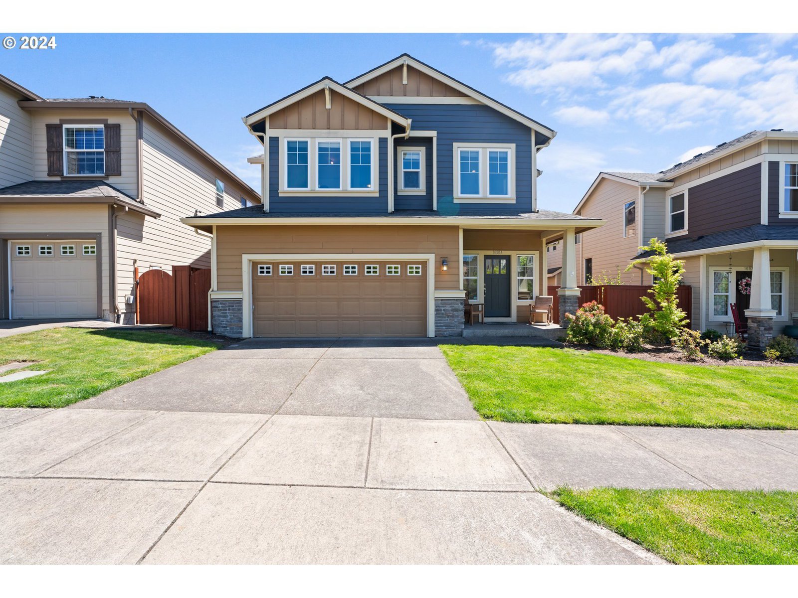 16914 SW TEMPEST WAY, Tigard, 97224