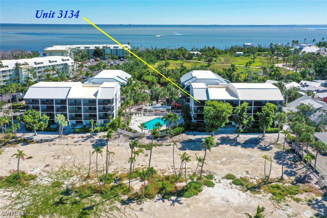 Captiva FL Real Estate - 3134 Tennis Villas, Captiva, FL 33924 - Realty One Group MVP