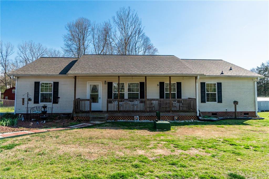 3555 Meadowdale Lane, Trinity, 27370