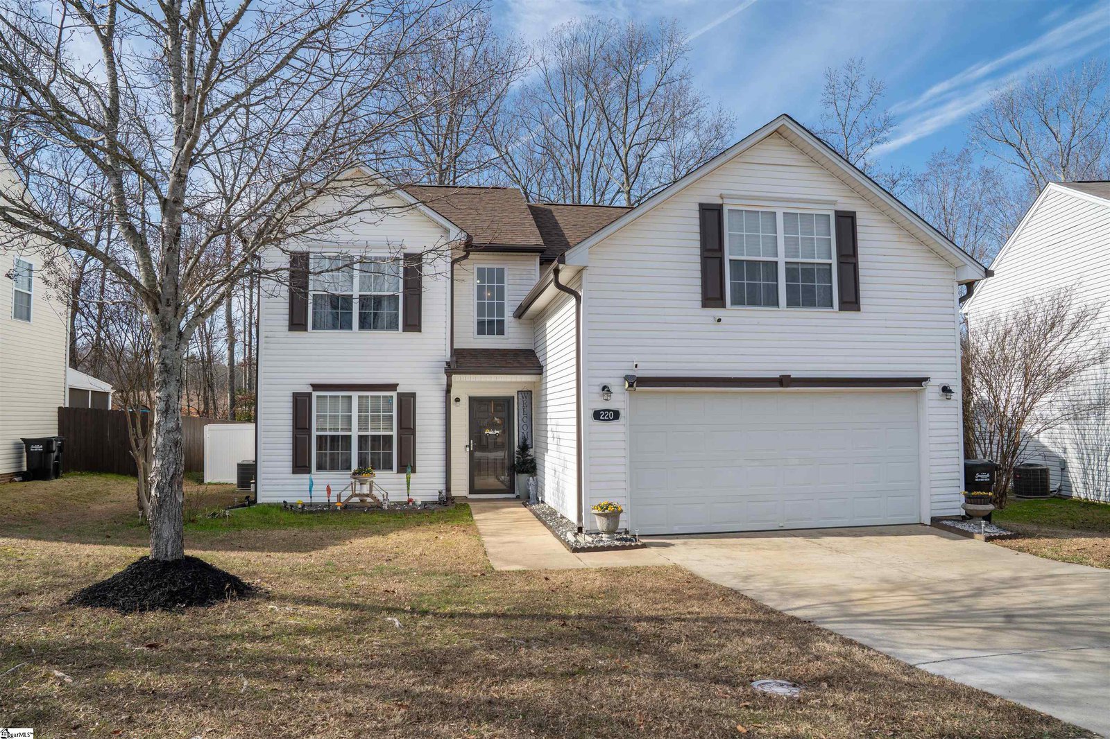 220 Garfield Lane, Simpsonville, Simpsonville, SC ACTIVE UNDER CONTRACT ...