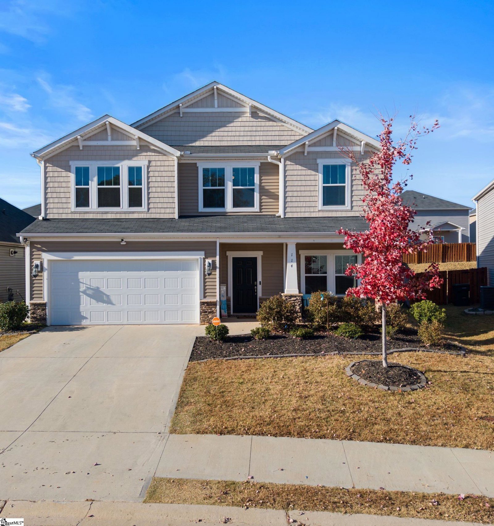 114 Pewter Circle, Simpsonville, Simpsonville, SC ACTIVE | 1575048