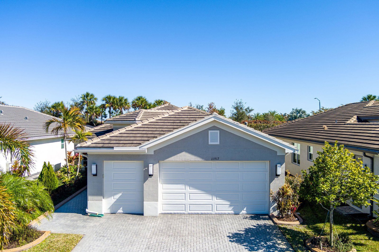 11917 SW Seahorse Springs Terrace, Port St. Lucie, 34987