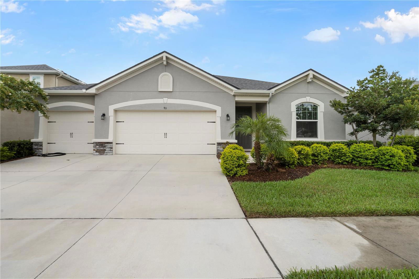 911 Better Days Place, Valrico, 33594